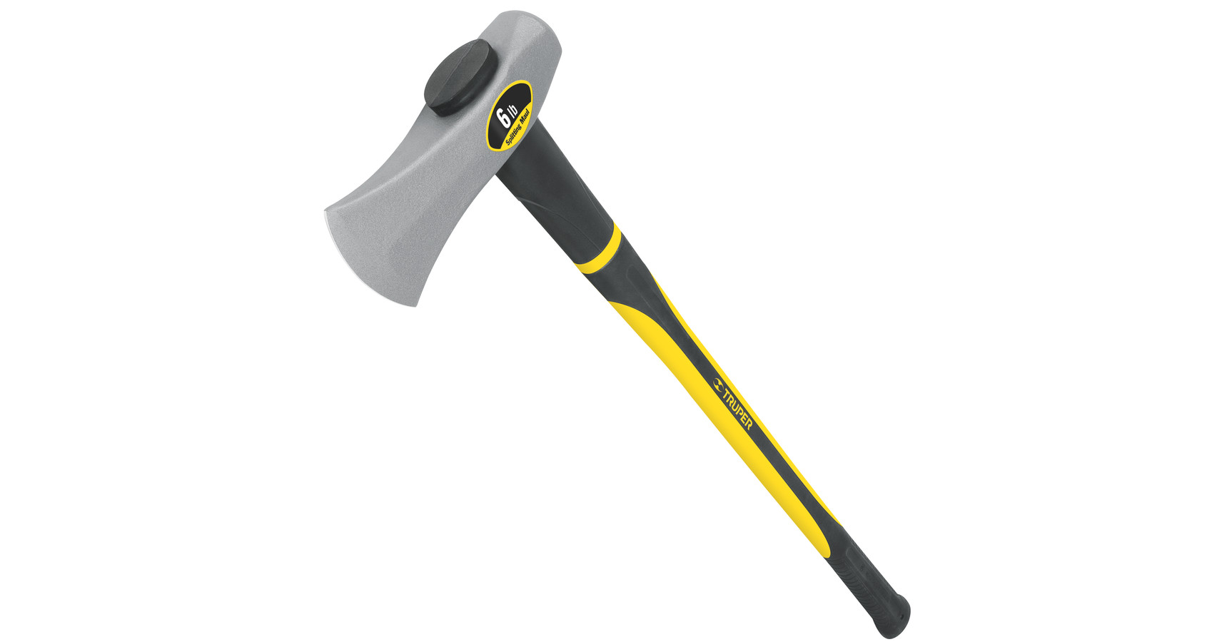 Truper hasító fejsze 2,7kg /TJ-6F/