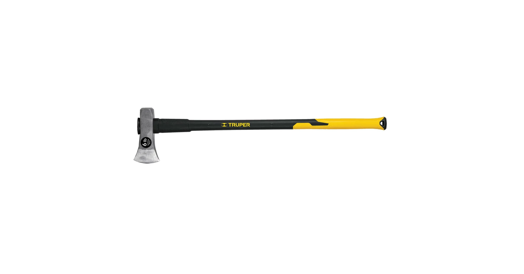 Truper hasító fejsze 2,7kg /TJ-6F/ - Truper