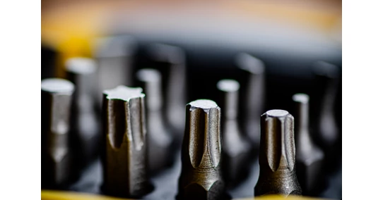 Torx csavar fajták – útmutató, szerszám ajánló